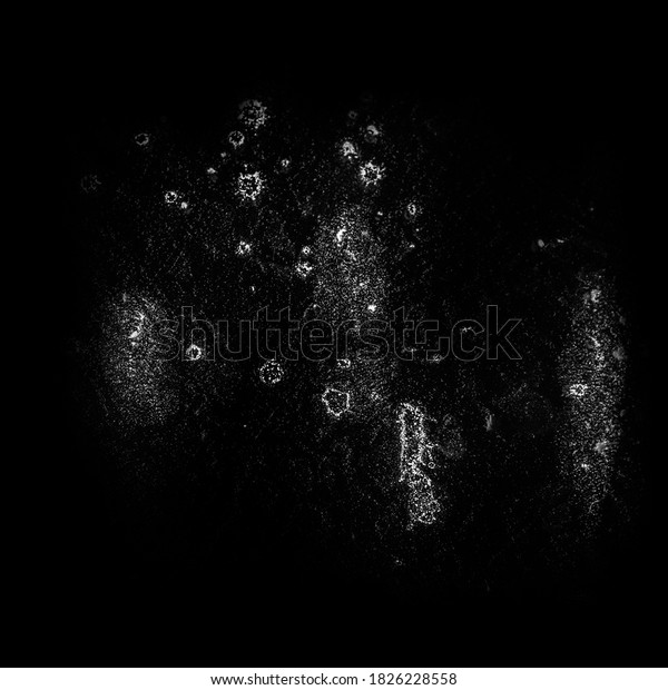 4k Imperfection Map Roughness Texture Height Stock Illustration ...
