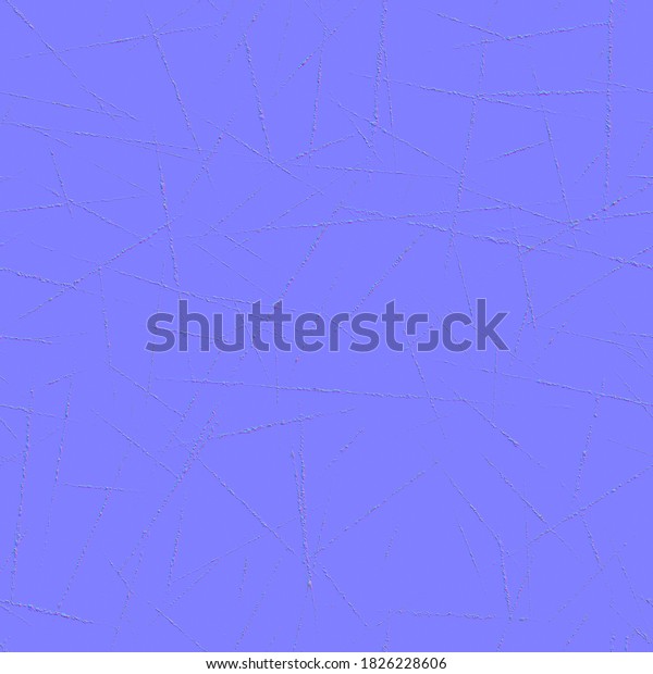 4k Normal Map Bump Map Texture: ilustrações stock 1826228606 | Shutterstock