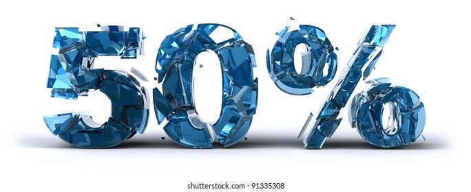 50 Stock Illustration 91335308 | Shutterstock
