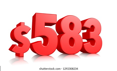 45 Number 583 Images, Stock Photos & Vectors | Shutterstock