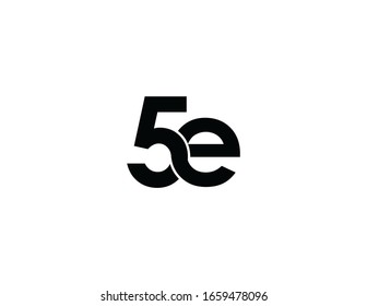 5g Original Monogram Logo Design Stock Illustration 1658695777 ...