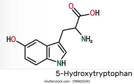 Oxitriptan Images, Stock Photos & Vectors | Shutterstock