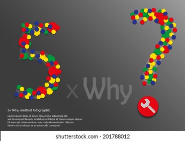 81 6 questions infographic Images, Stock Photos & Vectors | Shutterstock