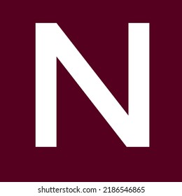 5,520 Letter n script Images, Stock Photos & Vectors | Shutterstock