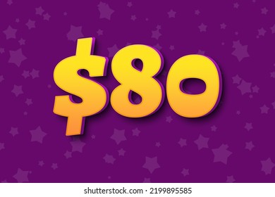 247 Dollar eighty Images, Stock Photos & Vectors | Shutterstock