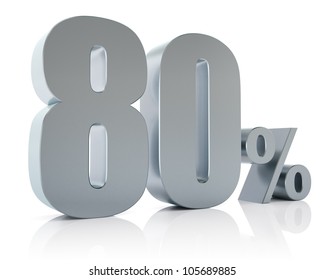 4,400 80 percent 3d Images, Stock Photos & Vectors | Shutterstock