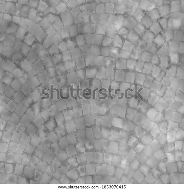 8k Pavement Floor Patterns Roughness Texture Stock Illustration ...