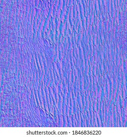 Normal Map Knitted Pattern Crocheted Fabric Stock Illustration 1803172735