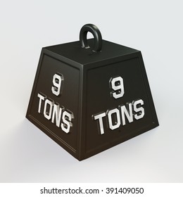 66 9 tonnes Images, Stock Photos & Vectors | Shutterstock