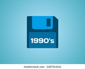 1,275 90s floppy Images, Stock Photos & Vectors | Shutterstock