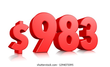 36 Number 983 Images, Stock Photos & Vectors | Shutterstock