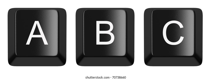 11,003 Font keyboard Images, Stock Photos & Vectors | Shutterstock