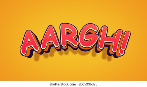 70 Aargh Images, Stock Photos & Vectors | Shutterstock