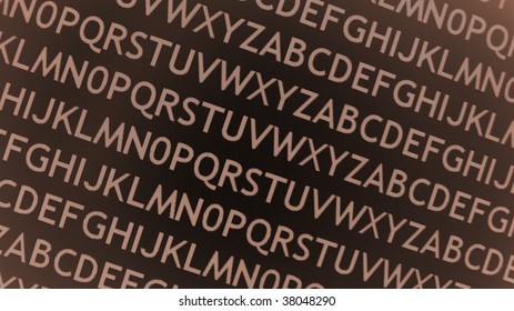 Abc Backgrounds Stock Illustration 38048290 | Shutterstock