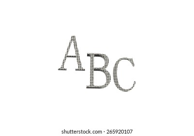 204 Letter Permutation Images, Stock Photos & Vectors | Shutterstock