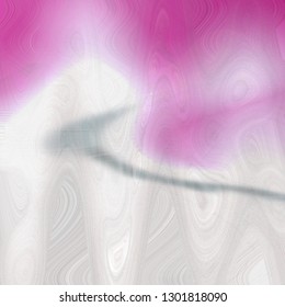 Abnormal Abstract Pattern Weird Background Design Stock Illustration ...
