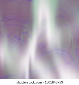 Abnormal Abstract Pattern Weird Background Design Stock Illustration ...