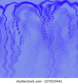 Abnormal Abstract Texture Pattern Abnormal Wallpaper Stock Illustration ...