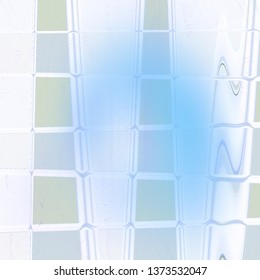 Abnormal Abstract Texture Pattern Abnormal Wallpaper Stock Illustration ...