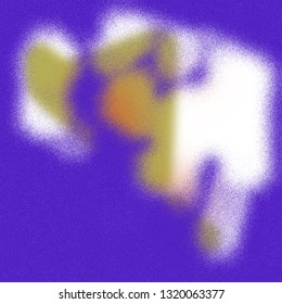 Abnormal Background Cool Abstract Texture Pattern Stock Illustration ...