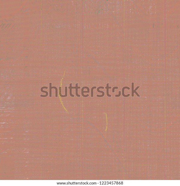Abnormal Background Weird Texture Pattern Design Stock Illustration ...