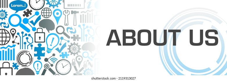 925 Introduction about us Images, Stock Photos & Vectors | Shutterstock