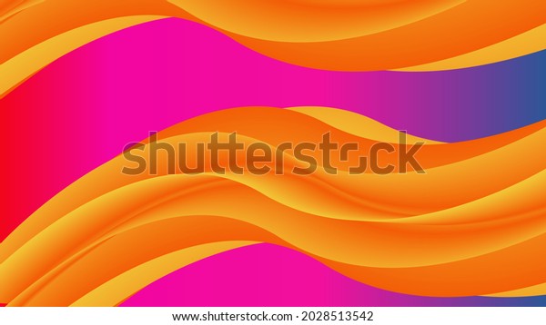 Abstrack Background Colourfull Website Background Stock Illustration ...