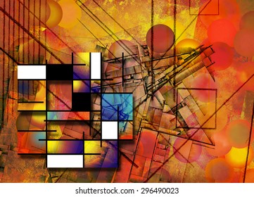 Kandinsky Imágenes, fotos y vectores de stock | Shutterstock