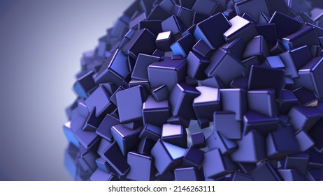 377 Chamfer cubes Images, Stock Photos & Vectors | Shutterstock