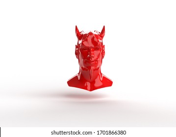 18,293 Devil 3d Images, Stock Photos & Vectors | Shutterstock