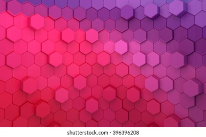 Hexagon random Stock Illustrations, Images & Vectors | Shutterstock
