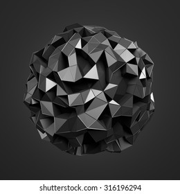 33,564 Ball polygon Images, Stock Photos & Vectors | Shutterstock