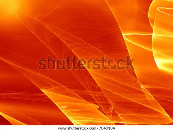 Abstract 3d Texture Background Soft Hot Stock Illustration 7049104 ...