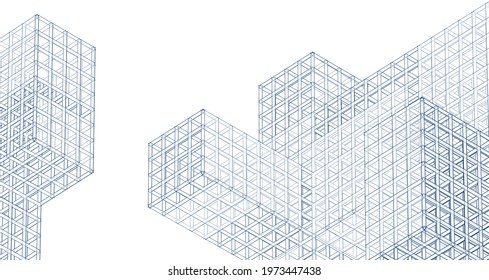 1,197 Metal cube sketch Images, Stock Photos & Vectors | Shutterstock