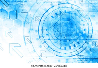 Source Code Technology Background Stock Illustration 92740342 | Shutterstock
