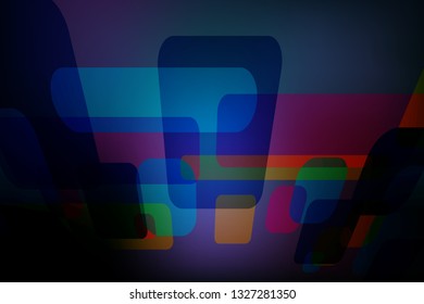 231 Rectangle patterns colorfull 3d Images, Stock Photos & Vectors ...