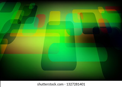231 Rectangle patterns colorfull 3d Images, Stock Photos & Vectors ...