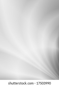 Silver Abstract Vector Background Stock Vector (Royalty Free) 507897337 ...