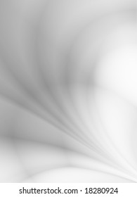Silver Abstract Vector Background Stock Vector (Royalty Free) 507897337 ...