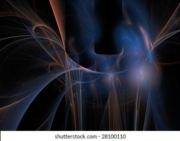 Abstract Background Stock Illustration 28100110 | Shutterstock