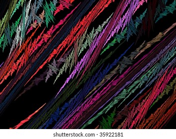 Abstract Background Stock Illustration 35922181 | Shutterstock
