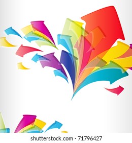 Abstract Background Stock Illustration 71796427 | Shutterstock