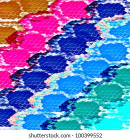 4,927 Boa skin pattern Images, Stock Photos & Vectors | Shutterstock