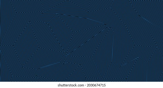Concentric triangles Images, Stock Photos & Vectors | Shutterstock