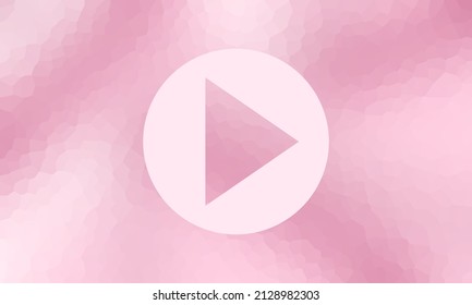 1,667 Crystal play button Images, Stock Photos & Vectors | Shutterstock