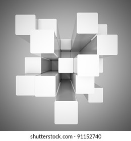 58,802 3d Square Building Images, Stock Photos & Vectors | Shutterstock