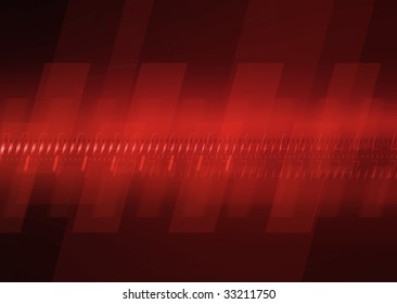 35,300 Red high tech background Images, Stock Photos & Vectors ...