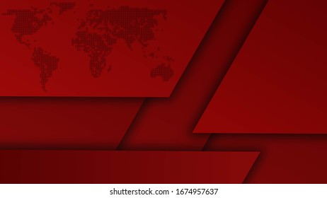 92 World map 3d wallpaper decor Images, Stock Photos & Vectors ...