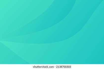 Abstract Background Green Theme Wallpaper Hd Stock Illustration ...