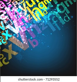 Language Arts Images, Stock Photos & Vectors | Shutterstock